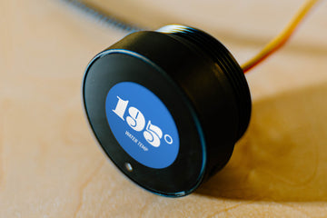 flock - The Most Customizable Automotive Gauge